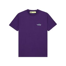 New Amsterdam Surf Association Performance Shirt male Purple size S