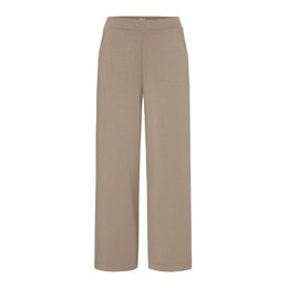 Fransa Pants 'FRAURORA' female Brown size S