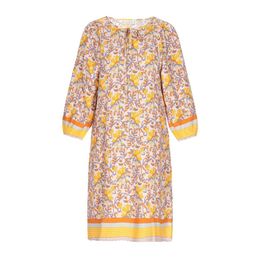 Gaya Dress female Yellow size XL