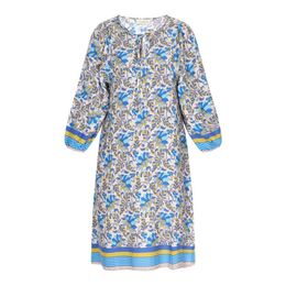 Gaya Dress 'Boho' female Blue size S