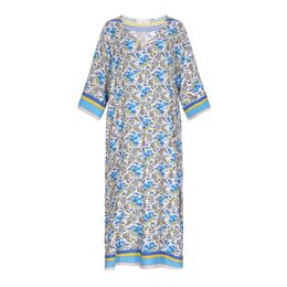Gaya Dress 'Boho' female Blue size M