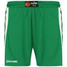 Spalding Workout Pants 'Jam' female Green size XS