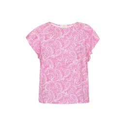 Gaya Blouse 'Fashion Look' female Pink size XXL