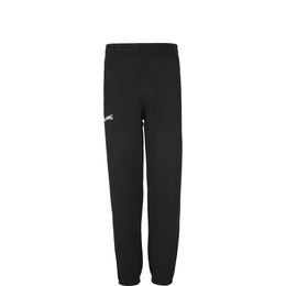 Spalding Workout Pants 'Flow' boy Black size 140