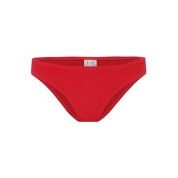 Seafolly Bikini Bottoms female Red size 10