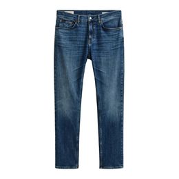 Gant Jeans male Blue size 30