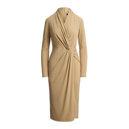 Lauren by Ralph Lauren Lauren Ralph Lauren Dress female Beige size 4
