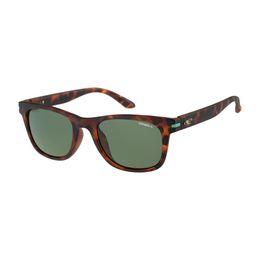 O`Neill Sonnenbrille O'NEILL "O'Neill Sonnenbrille", Damen, havanna matt, Sonnenbrillen Sonnenbrille