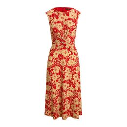 Lauren Ralph Lauren Petite Dress 'CLASSIC' female Red size 6P