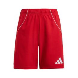 adidas Performance Workout Pants 'Tiro 25 Competition Match' boy Red size 140