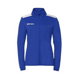 Kempa Training Jacket 'Emotion 27' female Blue size S