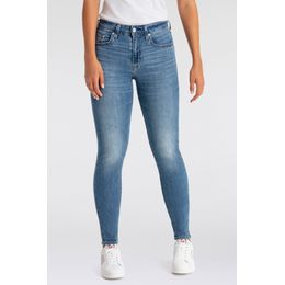 Levi's Levis "721 HIGH RISE SKINNY" mit hohem Bund