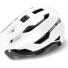 Cube Trooper Mips MTB-Helm white S (52-56 cm)