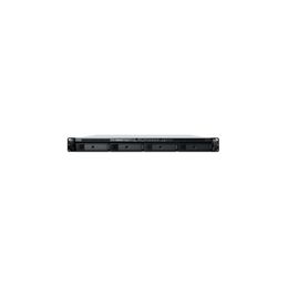 Synology NAS-Server "RS822+", ohne farbbezeichnung, B:58cm H:20,5cm T:60,5cm, NAS-Server, NAS-Server