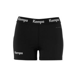 Kempa Workout Pants female Black size XS