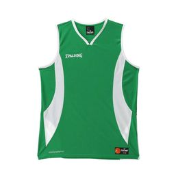 Spalding Sports Top 'Jam' female Green size XS