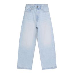 Bershka Jeans male Blue size 46