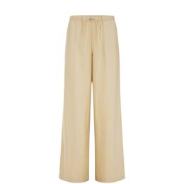 WE Fashion Pants female Beige size 36