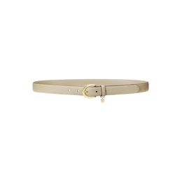 Lauren by Ralph Lauren Lauren Ralph Lauren Belt 'CHARM' female Beige size L