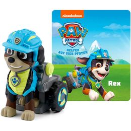 tonies H&ouml;rspielfigur "Paw Patrol - Rettung f&uuml;r T-Rex", bunt, H&ouml;rspiele