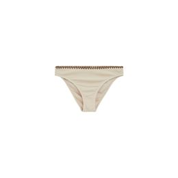 WE Fashion Bikini Bottoms female Beige size 44
