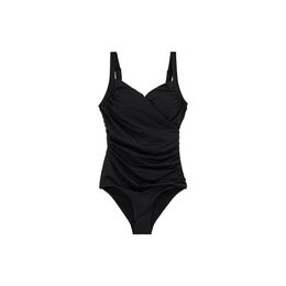 WE Fashion Swimsuit female Black size 46