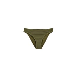 WE Fashion Bikini Bottoms female Green size 42