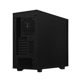 Fractal Design PC-Geh&auml;use "Define 7", B:34,7cm H:65cm T:56cmohne farbbezeichnung, Computergeh&auml;use