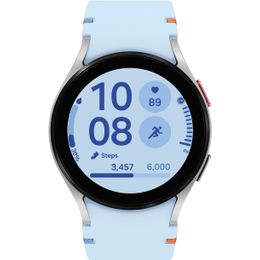 Samsung Smartwatch "Galaxy Watch FE", silber, Smartwatches