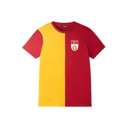Galatasaray Shirt 'Istanbul 5 Stars' male Red size 4XL
