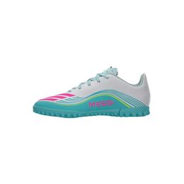 adidas Performance Athletic Shoes 'MESSI CLUB' girl White size 3,5