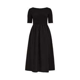 WE Fashion Dress female Black size 46