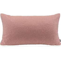 HOCK Dekokissen H.O.C.K., B:70cm H:10cm L:40cm, rosa, Obermaterial: 100% Polyester. F&uuml;llung: 100% Polyester, Dekokissen_Sitzkissen_Kissenh&uuml;llen, "Fino",