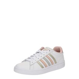 K-Swiss Sneakers 'Court Tiebreak II' female White size 41,5
