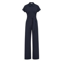 WE Fashion Jumpsuit female Blue size XS