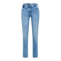 Cecil Jeans female Blue size 26