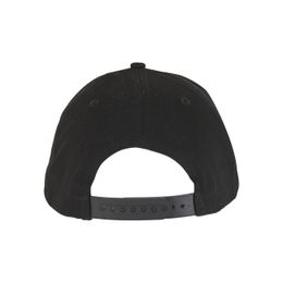 Rocawear Herren Snapback Cap "Rocawear Baseball cap Main", schwarz, 100% Baumwolle, Caps