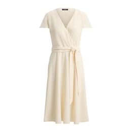Lauren by Ralph Lauren Lauren Ralph Lauren Dress female Beige size 4
