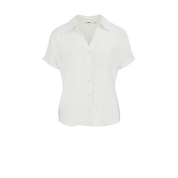 WE Fashion Blouse female White size 52