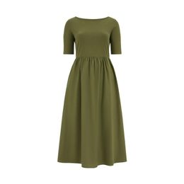 WE Fashion Dress female Green size 46