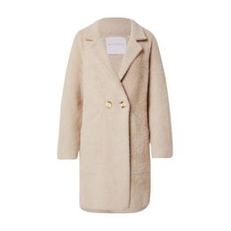 Rino & Pelle Rino & Pelle Between-Seasons Coat 'Madina' female Grey size M
