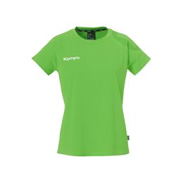 Kempa Performance Shirt 'Core 26' female Green size S