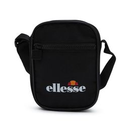 Ellesse Crossbody Bag male Black size One Size