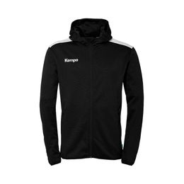 Kempa Athletic Jacket 'Emotion 27' boy Black size 140