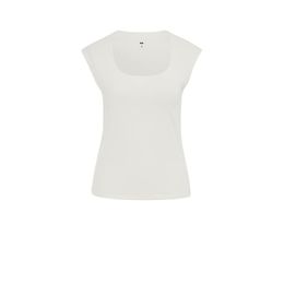 WE Fashion Top female White size XS
