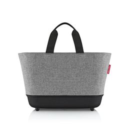 shoppingbasket Reisenthel - twist silver