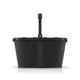 carrybag Reisenthel - mesh black