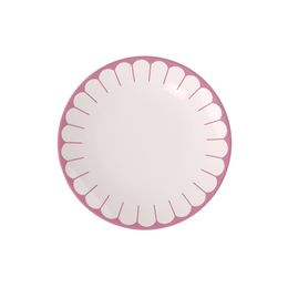 Villeroy & Boch Speiseteller Fleur cassis