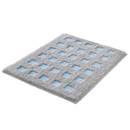 Kleine Wolke Badteppich BOXES