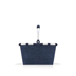 carrybag Reisenthel XS - TWIST navy
